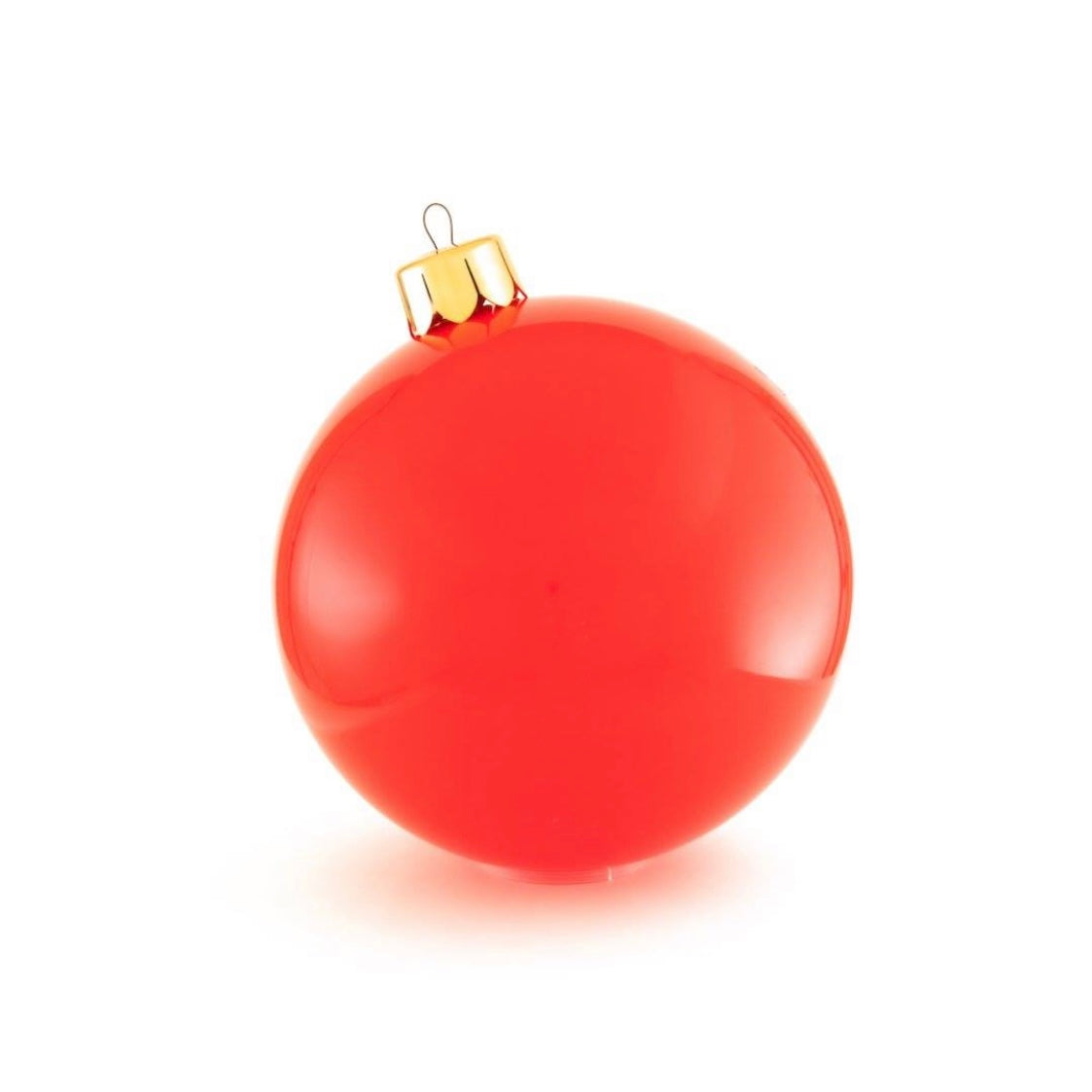 Classic Red Holiball® – Jingle Balls
